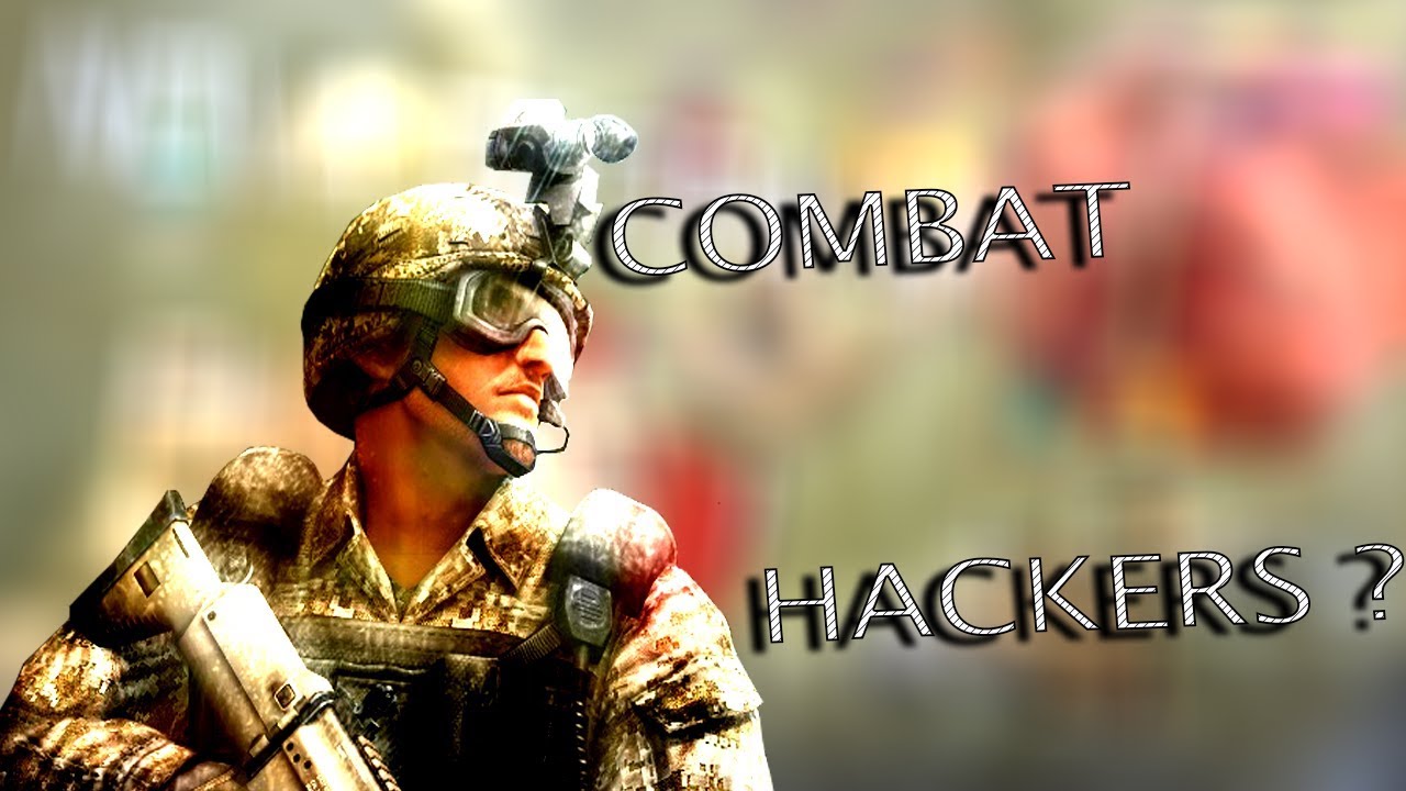 É HACK? COMBAT ARMS E SUAS AVENTURAS #1 - YouTube