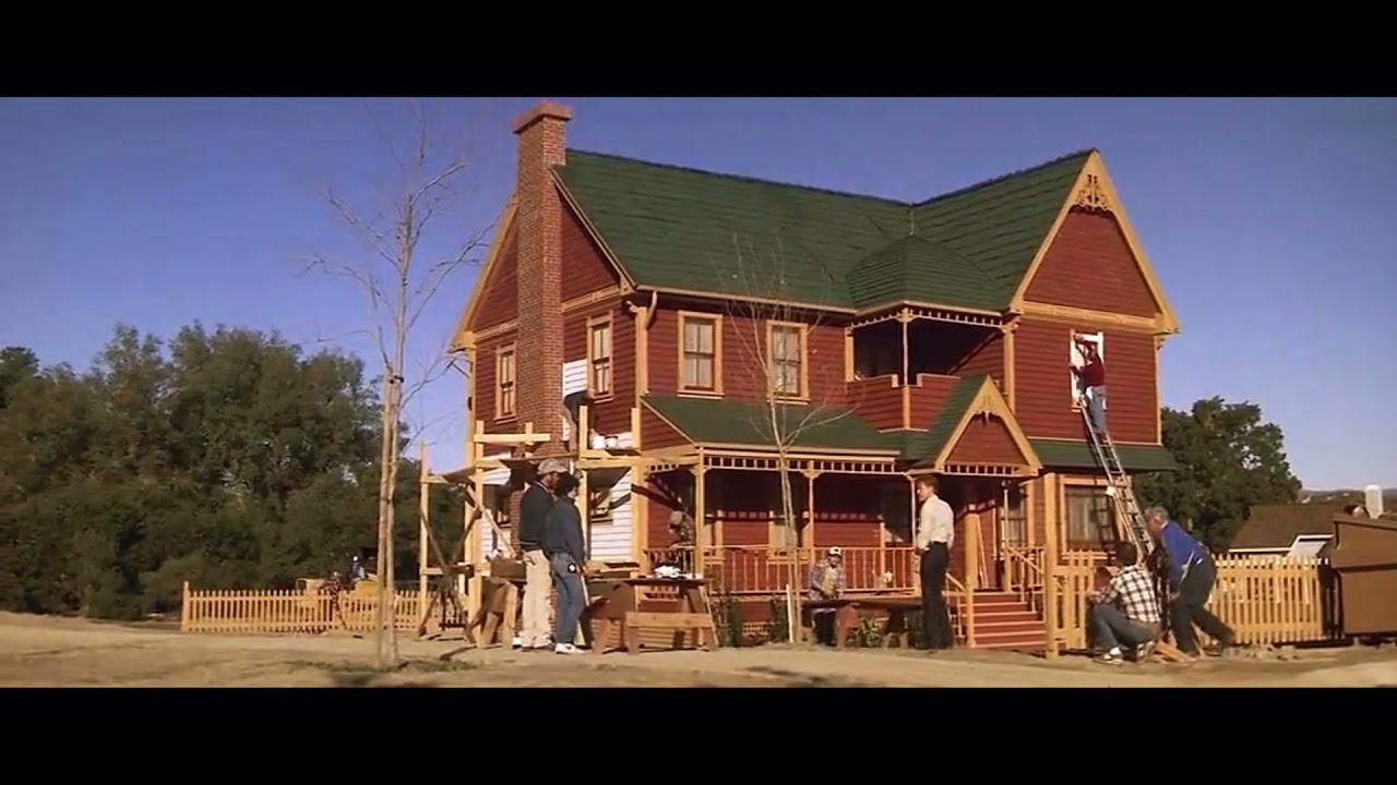 Prof. Jerry Hathaway - Real Genius (1985) “You’re laborers, you’re ...