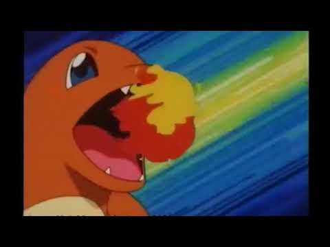 파이리 보고 가세요(Charmander Song) - YouTube