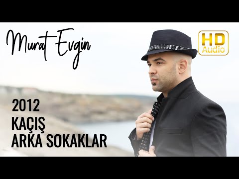 Kaçış | Arka Sokaklar Dizi Müzikleri Albümü / 2012