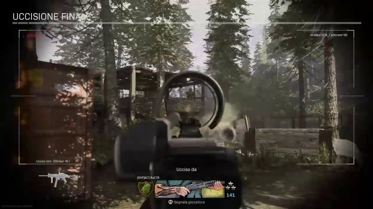 Live torneo call of duty warzone - YouTube