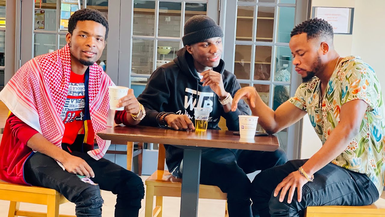 Prezzy - Najaribu (Official Music Video) - YouTube