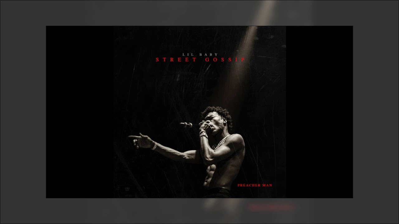 Lil Baby - Time ft. Meek Mill (Street Gossip) - YouTube