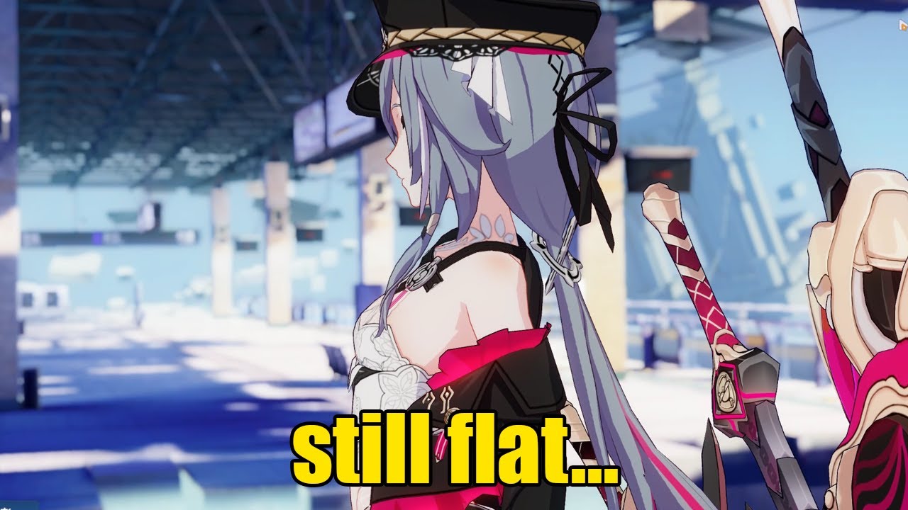 New outfit Herrscher of Sentience~ Senti Joestar... - YouTube