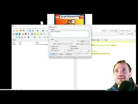 AutoHotkey Pulover's Macro Creator - Image Search / Pixel Search / OCR - YouTube