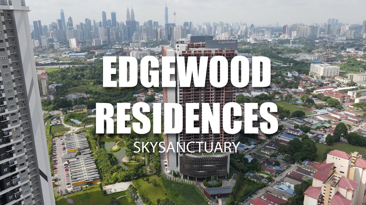 PROPERTY REVIEW #413 | EDGEWOOD RESIDENCES, SKYSANCTUARY - YouTube