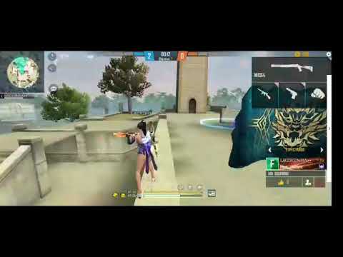 Campeonato 1x1 Head Hunters - Semi-Final Feminino - Perigosa x Loirinha