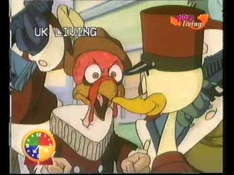 Alfred J. Kwak Episode 22 - Dolf Is Justice (English) Part 2 - YouTube