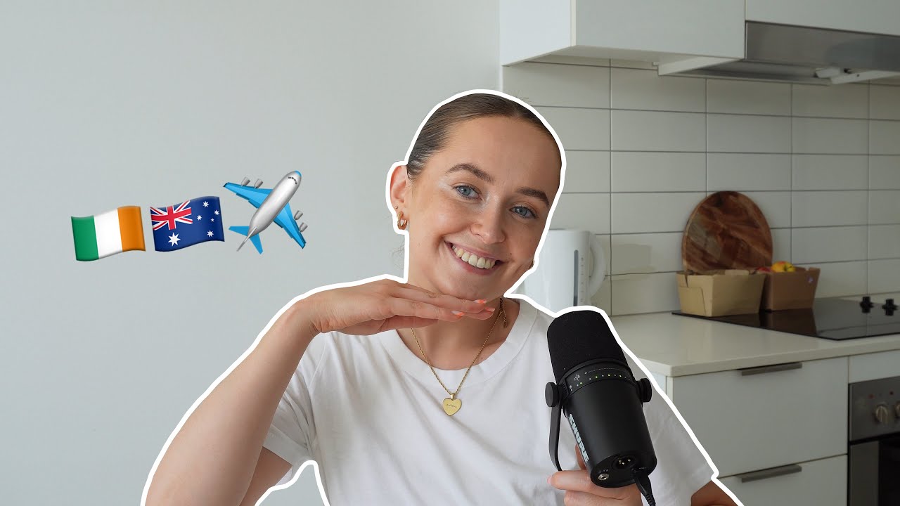 the truth about finding a job on a work holiday visa | cosy club pod 💌 ...