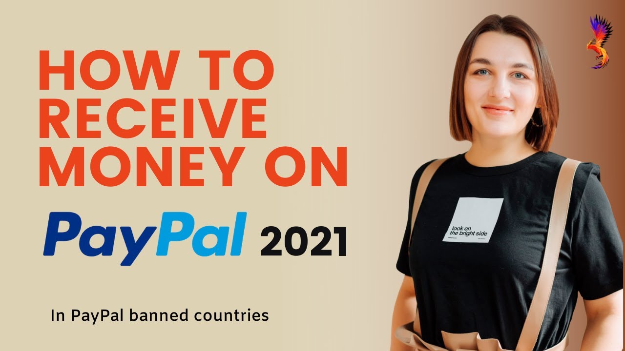How To Receive Money On PayPal In 2021 In Banned Countries YouTube how-to-receive-money-on-paypal-in-2021-in-banned-countries-youtube