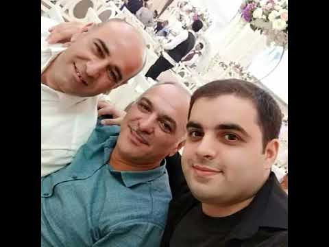 Rovsen Huseynov klarnet hopstop