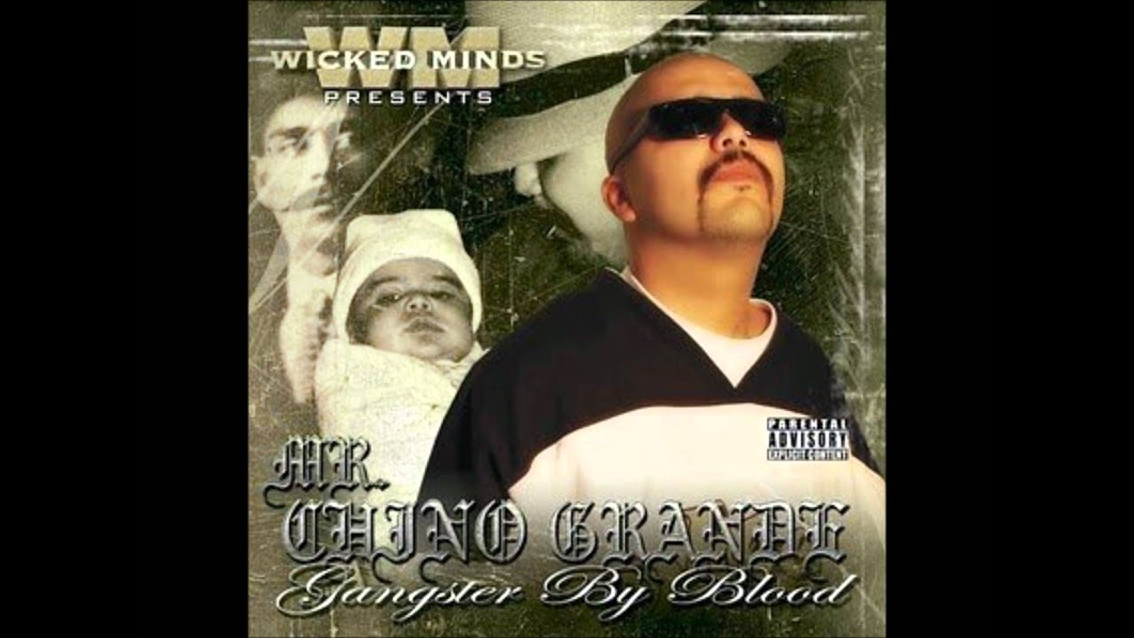 Mr. Chino Grande - My Life Is - YouTube