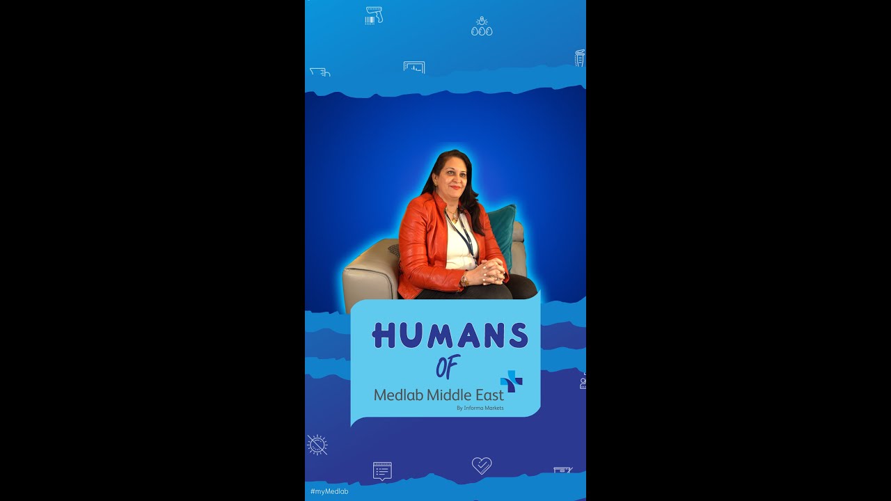 Humans of Medlab - YouTube