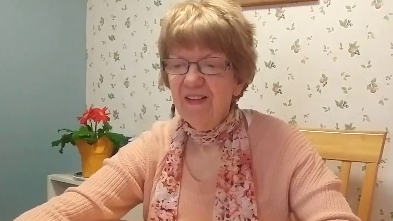 Grace Sparkes: Blazing a Trail to Independence - YouTube