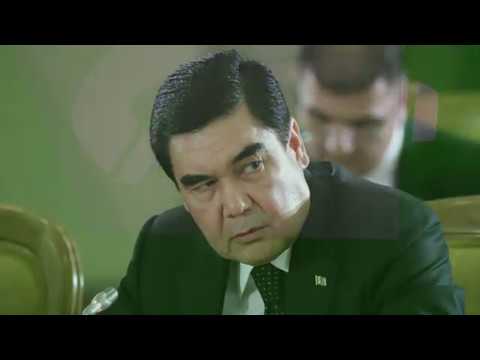 Berdimuhamedow täze ýyly 'köne kadrlary' täzelemekden başlady