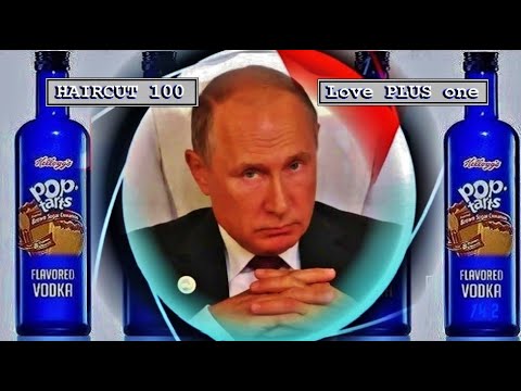 Love plus one, haircut 100 - YouTube