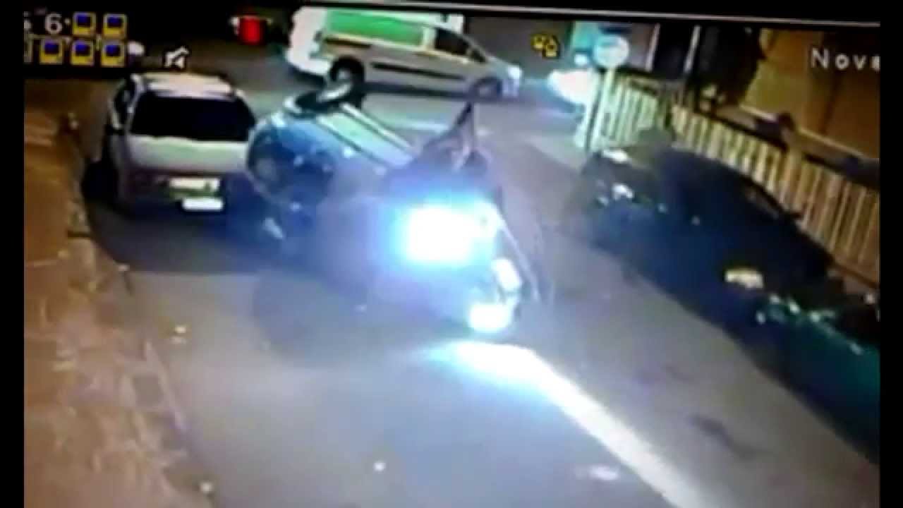 Driving in Italy - Car Crash Compilation - YouTube