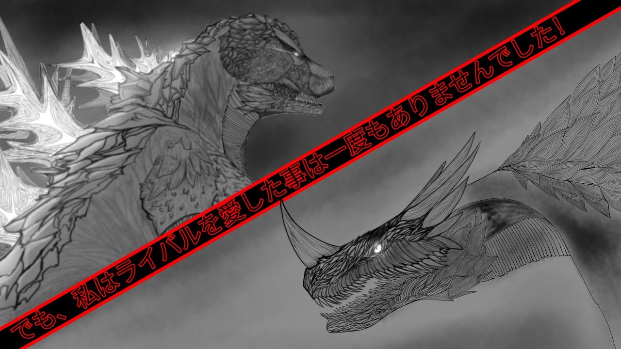 Godzilla VS Anguirus Claymation|Godzilla Minus One - YouTube