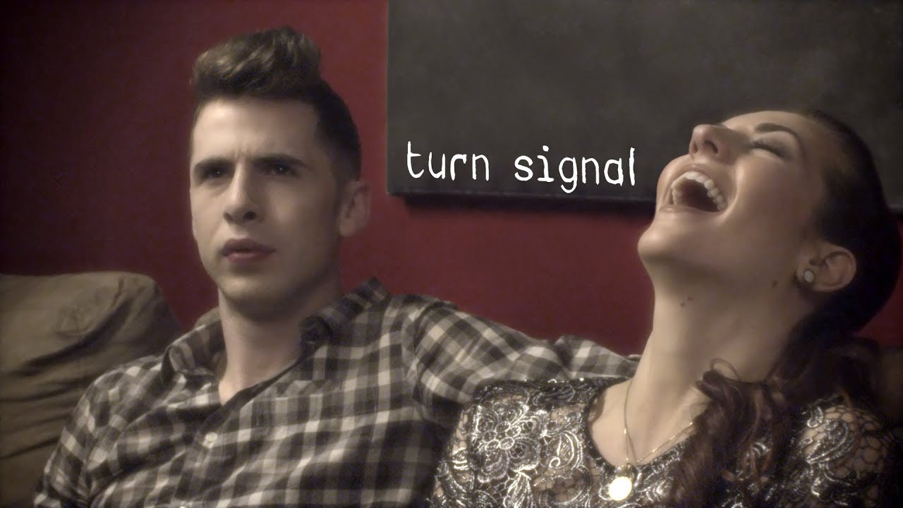 Turn Signal (Short Film) Seth McTigue - YouTube