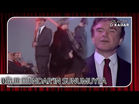 Moda 89: Estetik ve Zerafetin Bütünleştiği Bir Gösteri ! | Olacak O Kadar