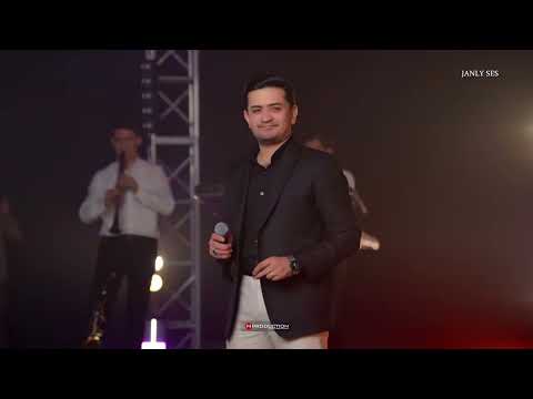 Sohbet Jumayew - Günäkär Sen / Gülşat / Aýgözelim (Janly Ses)