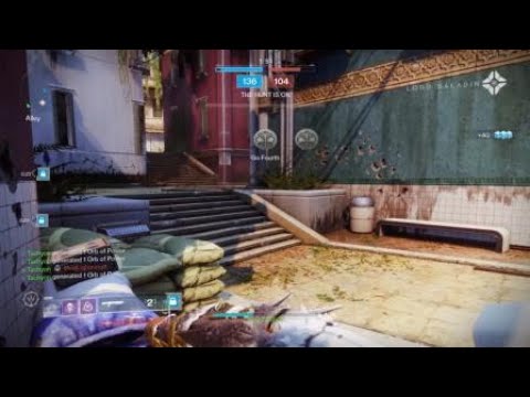 finally... a good moebius quiver... - YouTube
