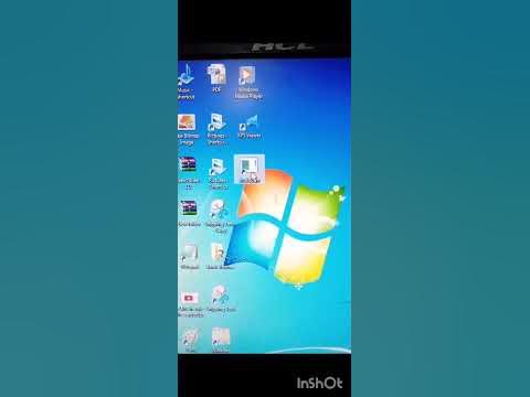 Create your own shutdown button in windows 7 !! shutdown trick. - YouTube