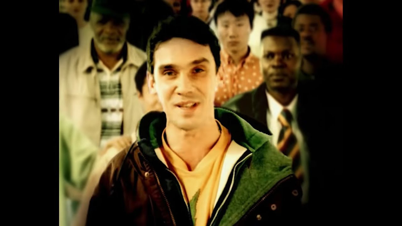 Manu Chao – Clandestino (Official Music Video) - YouTube Music