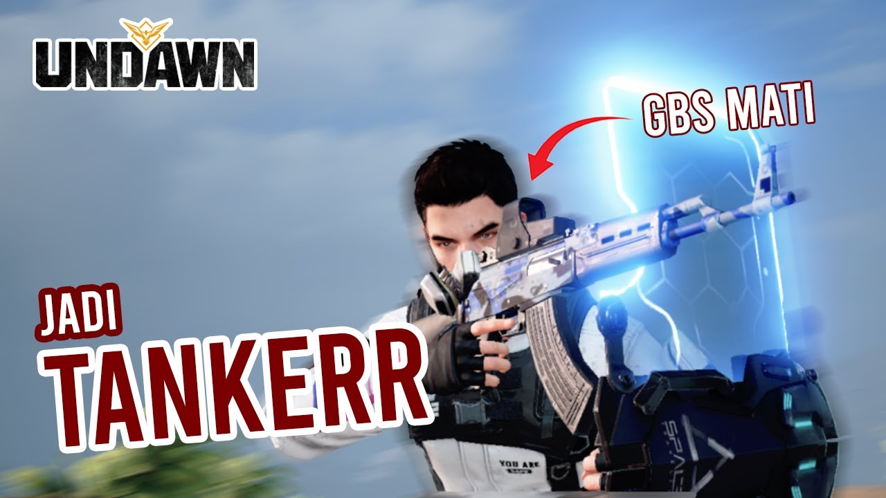 HEAVY WEAPON META BUAT TOURNAMENT??? Gameplay Shield SH95 Glorious ...