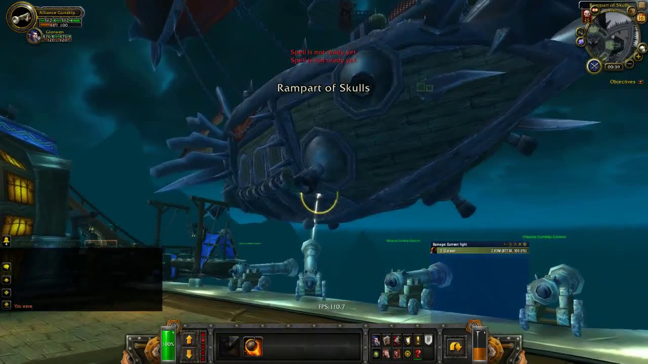 Solo ICC 25 heroic + mount drop! - YouTube