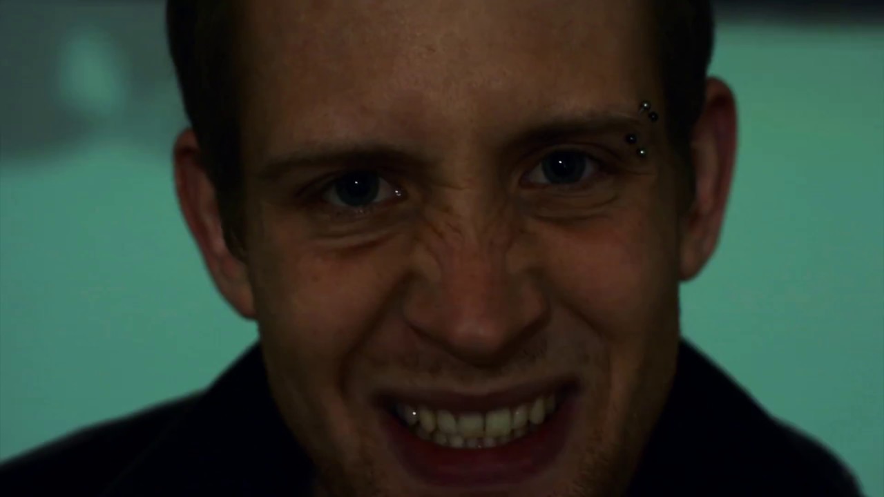 Luke - Alfa ego - YouTube