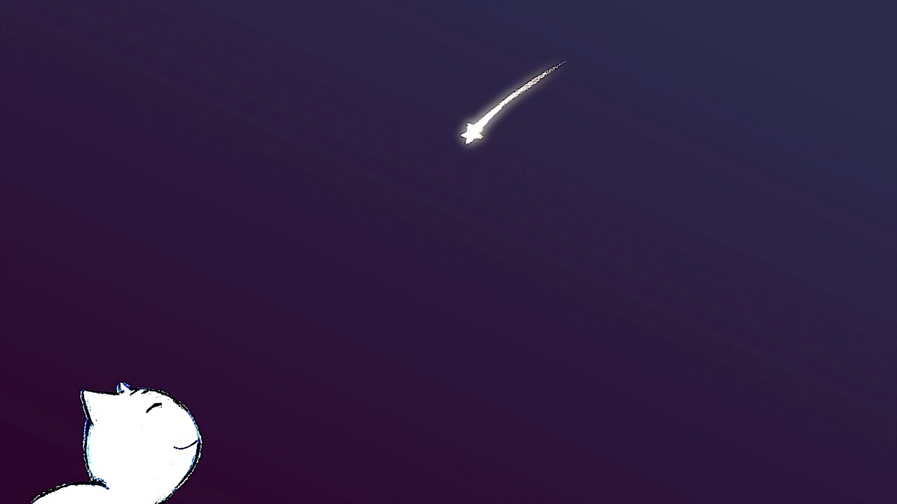 シンプルなキラリ（効果音） Little Shooting Star Sound Effect - YouTube