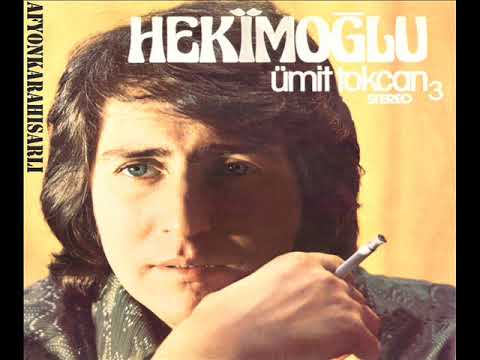 Ümit Tokcan - Yeşil Ayna Takındın mı Beline