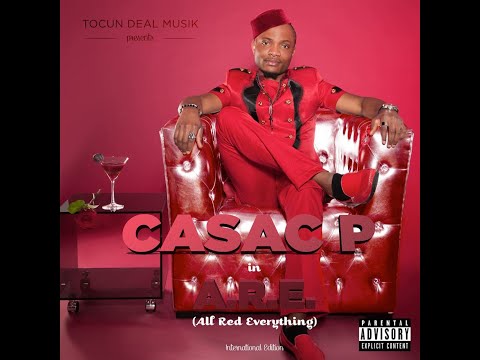 Express It (Official Audio) | Casac P