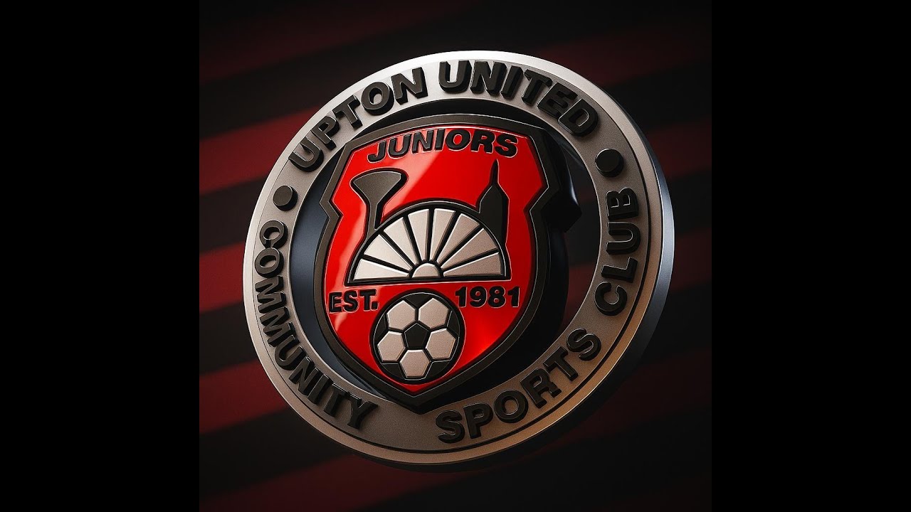 Upton United U12 Girls vs Sandall Beat - YouTube