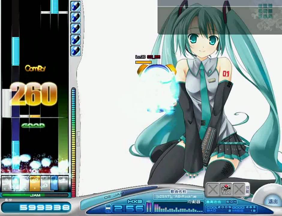 O2jam - Canon Rock - YouTube