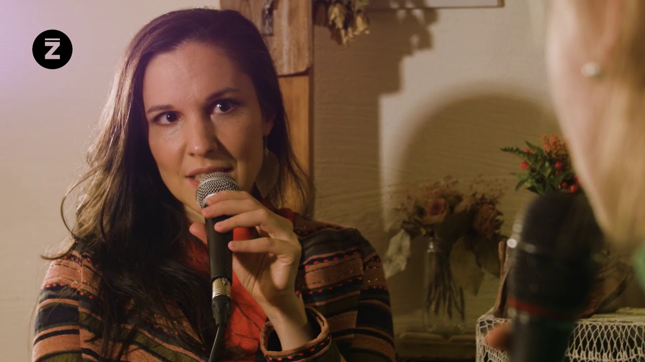 44. Leipziger Jazztage | Simin Tander Interview und Release-Konzert zu ...