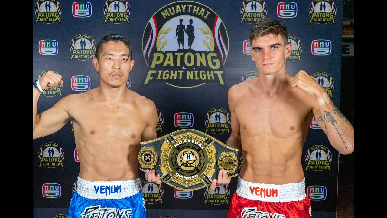 DYLAN VS STEVE CHO - YouTube