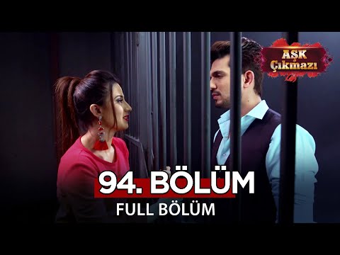 Aşk Çıkmazı Hint Dizisi 94. Bölüm | Uzun Versiyon