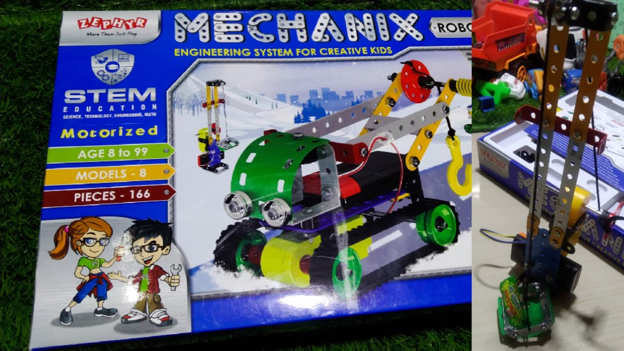 meachanix |mechanix games | lift bot | robotics| rabotic game | # ...