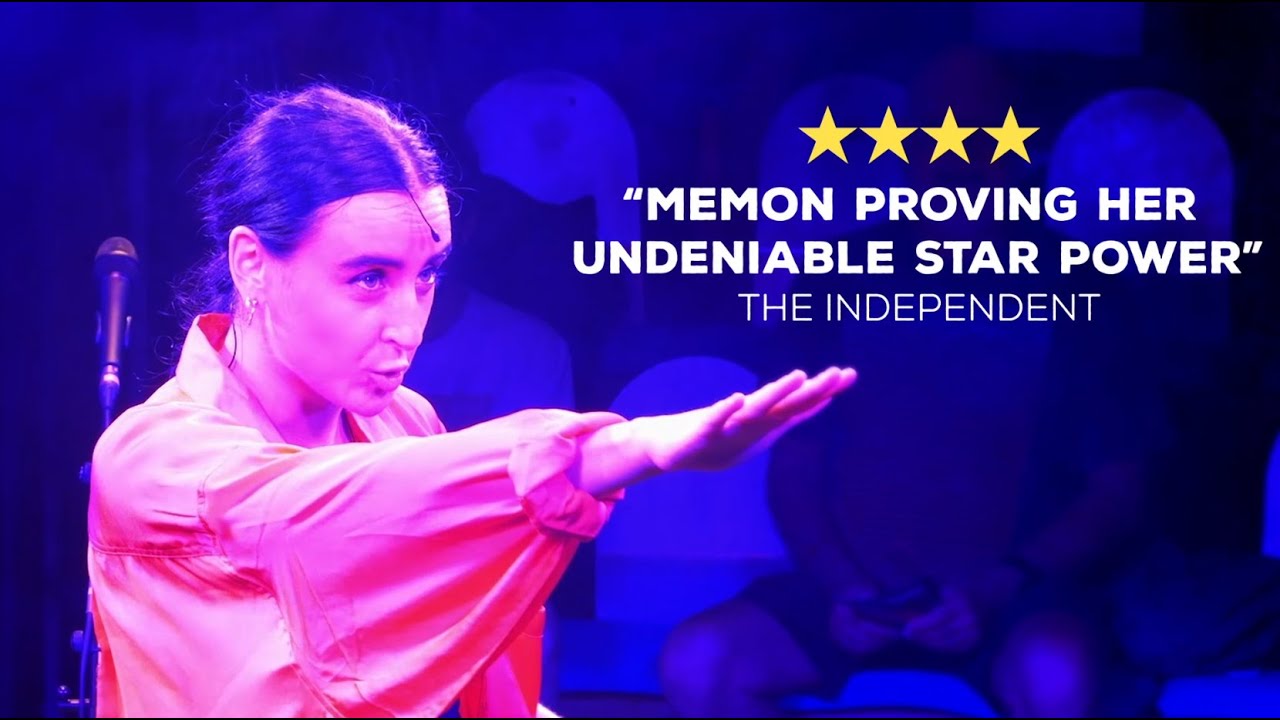 Manic Street Creature | Official Trailer | Playing 19 Oct - 11 Nov 2023 ...