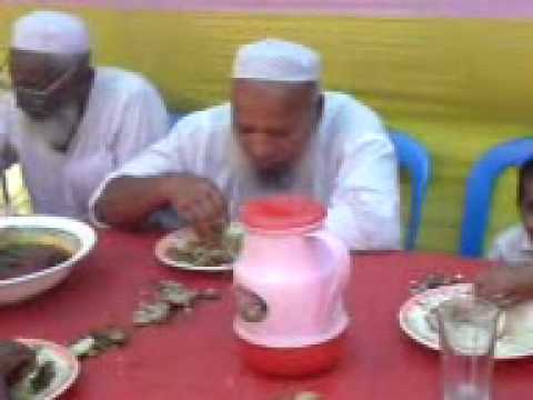 Khude ganraj bia je kotto moja go .3gp