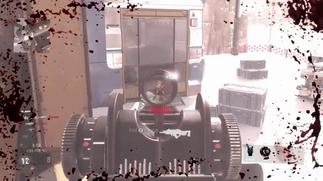 gun showcase ep 7 - YouTube