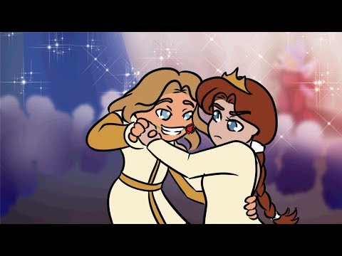 Shrek 2 Retold Shot (1 of 2) - YouTube