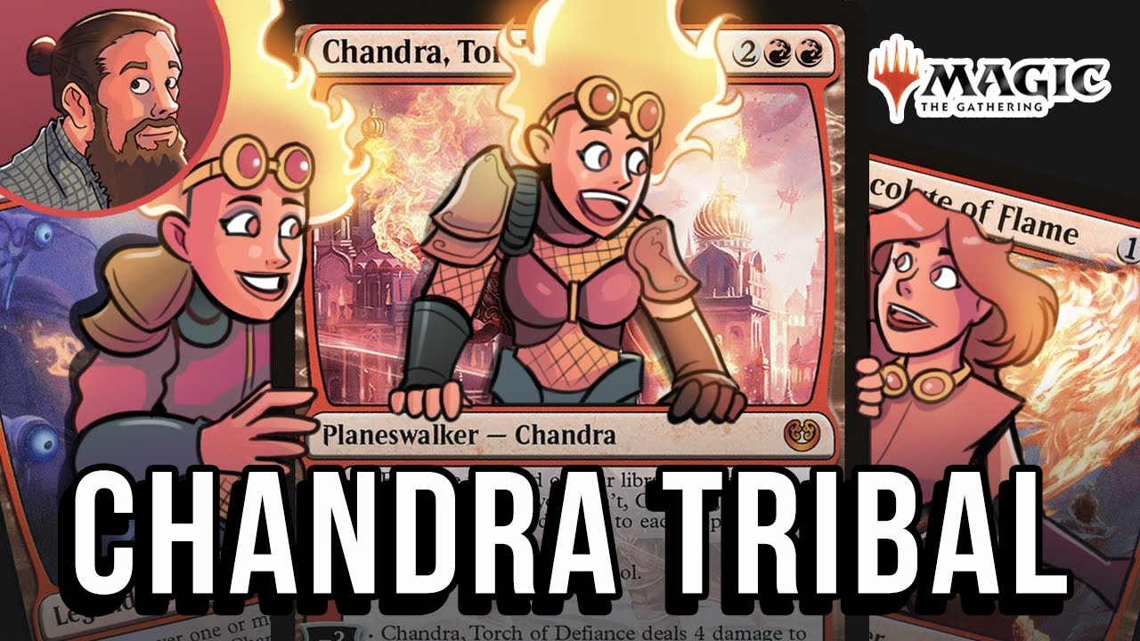How Many Chandras Can You Play For Free In Pioneer Chandra Tribal how-many-chandras-can-you-play-for-free-in-pioneer-chandra-tribal