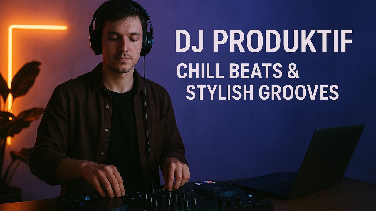 Chill Beats & Stylish Grooves🌙🎧 - YouTube