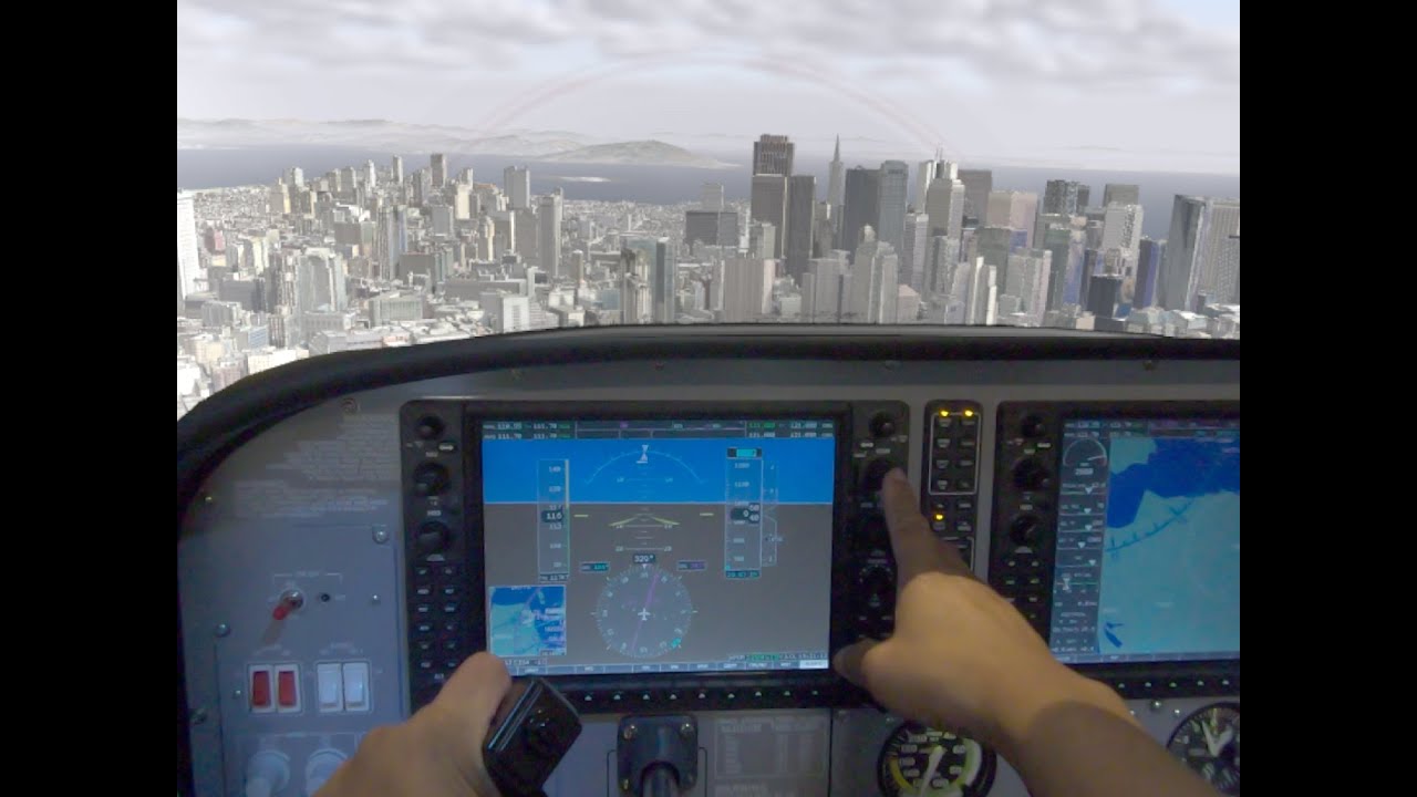 Quantum3D Mixed Reality Visual Simulation System - YouTube