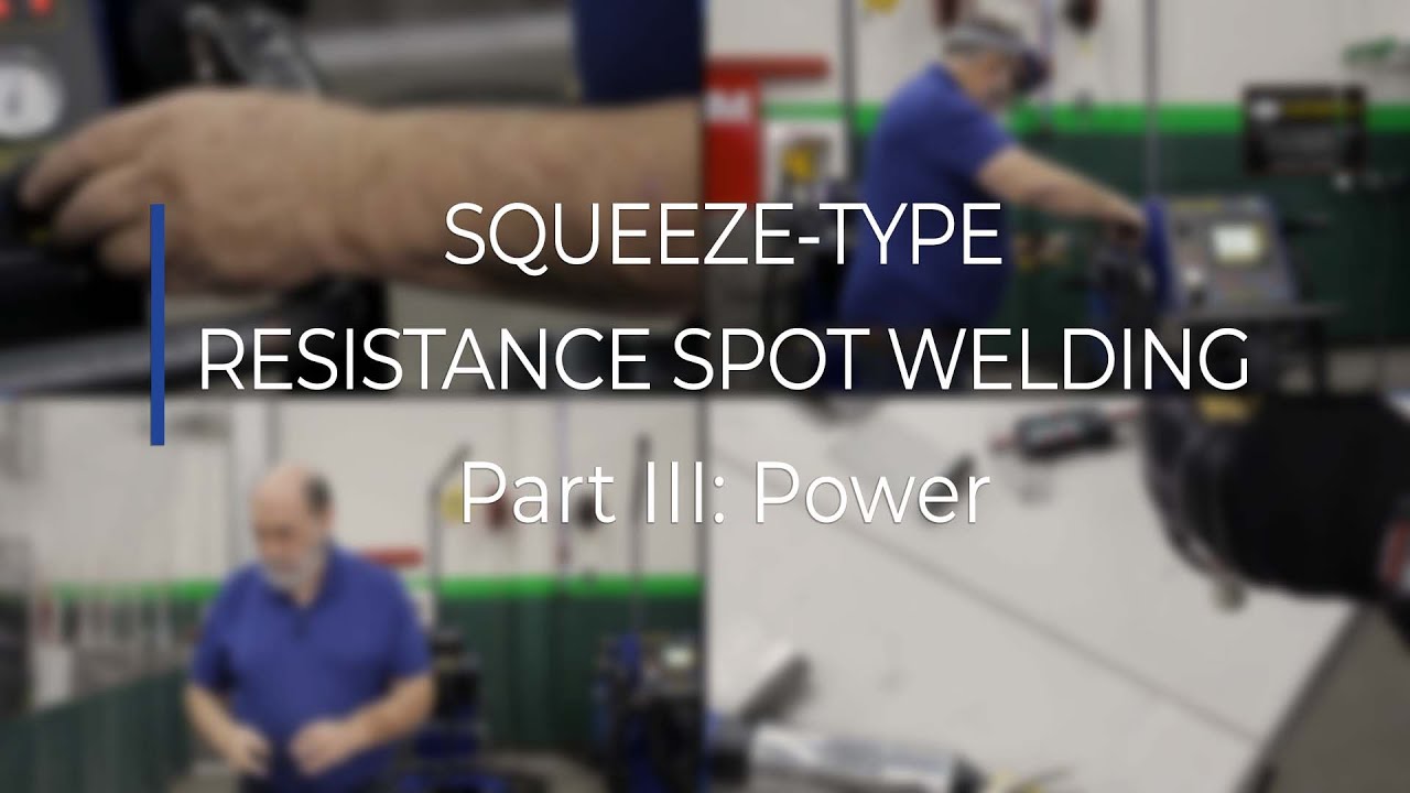 SCRS Education Committee Presents: STRSW - Power - YouTube