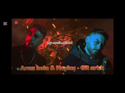 Arsız Bela & Haylaz - Git Artık #müzik #music #cover #vocal #şarkı 