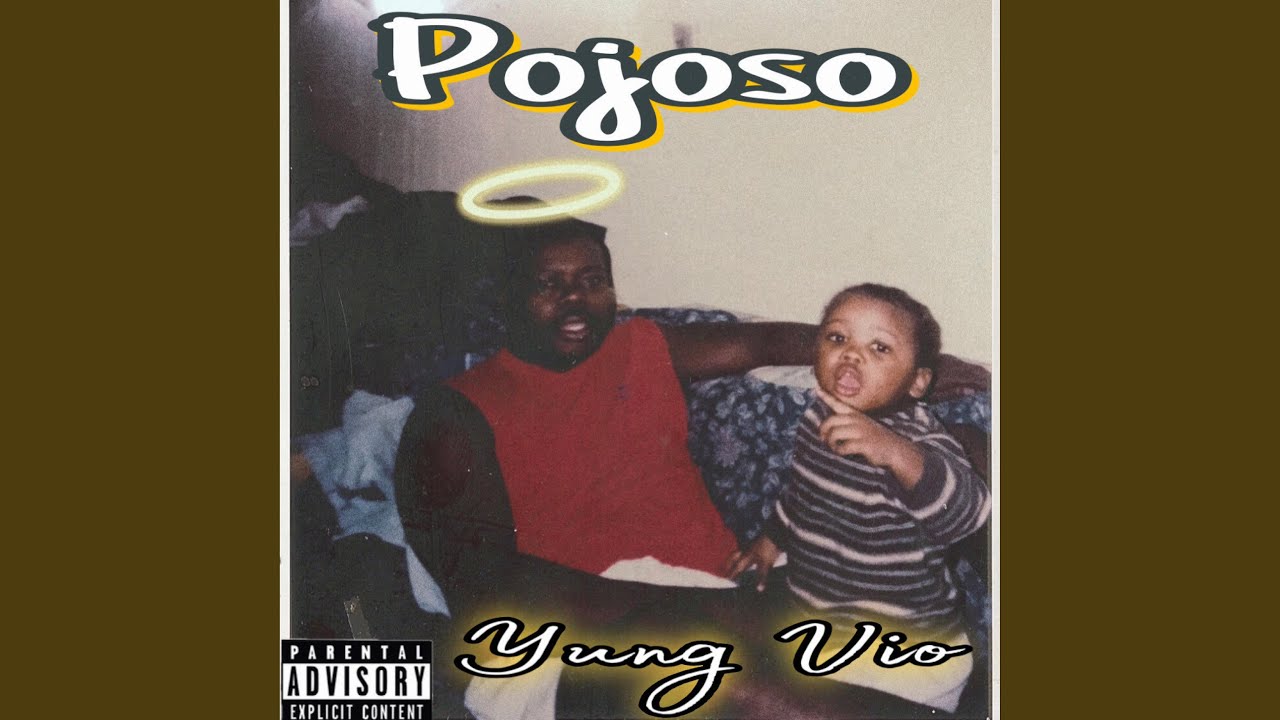 The Name Is Vio - YouTube